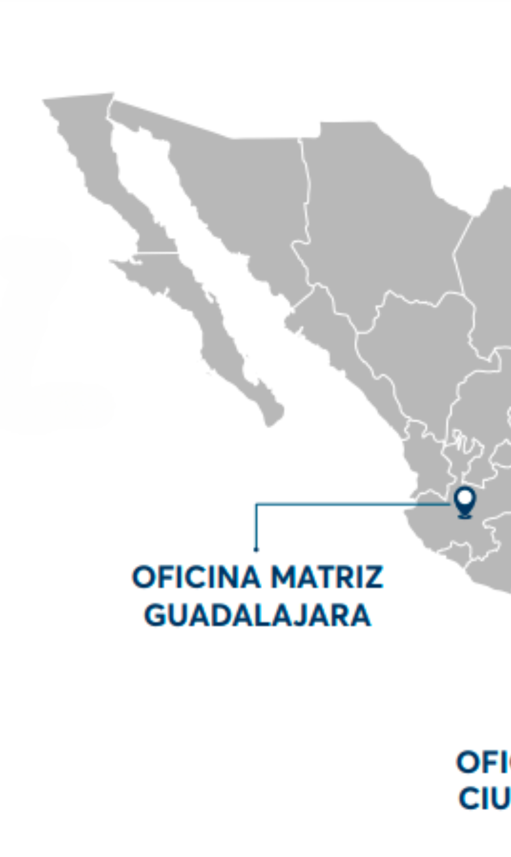Nosotros – VM Pharma